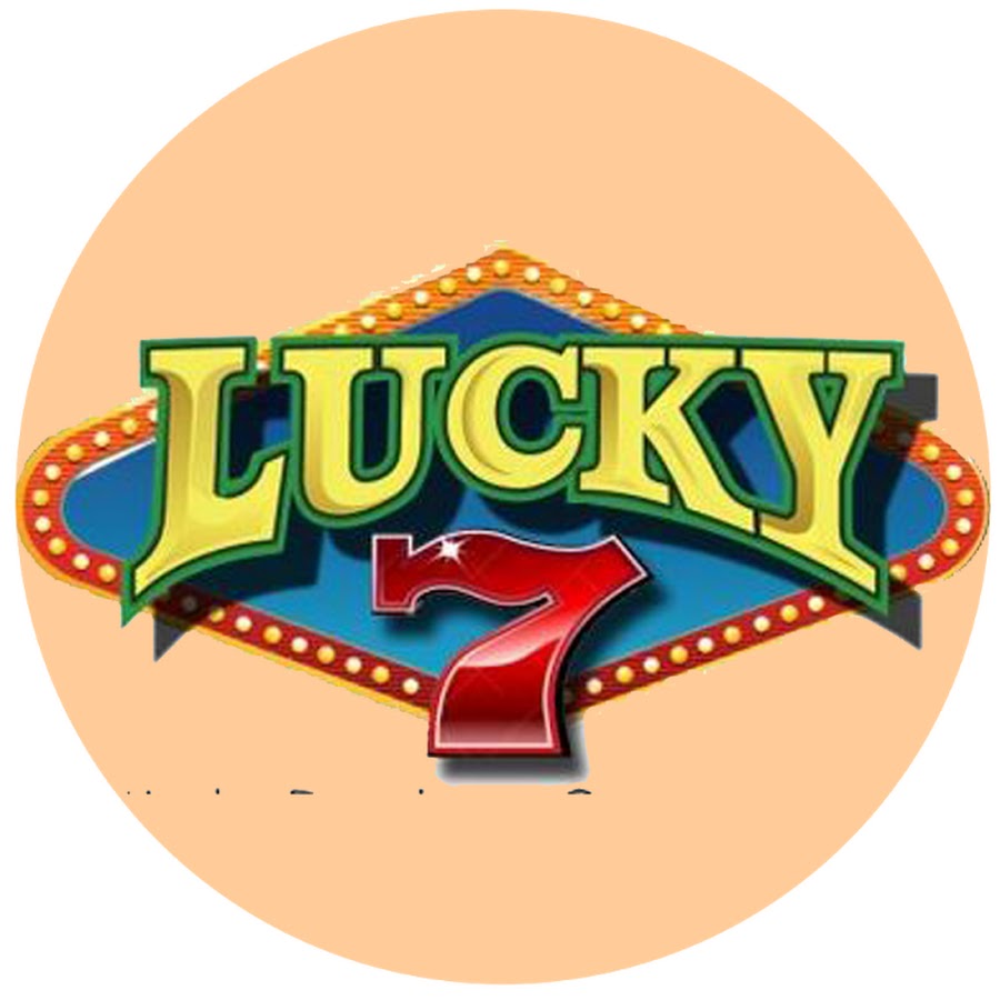 Lucky 7 - YouTube