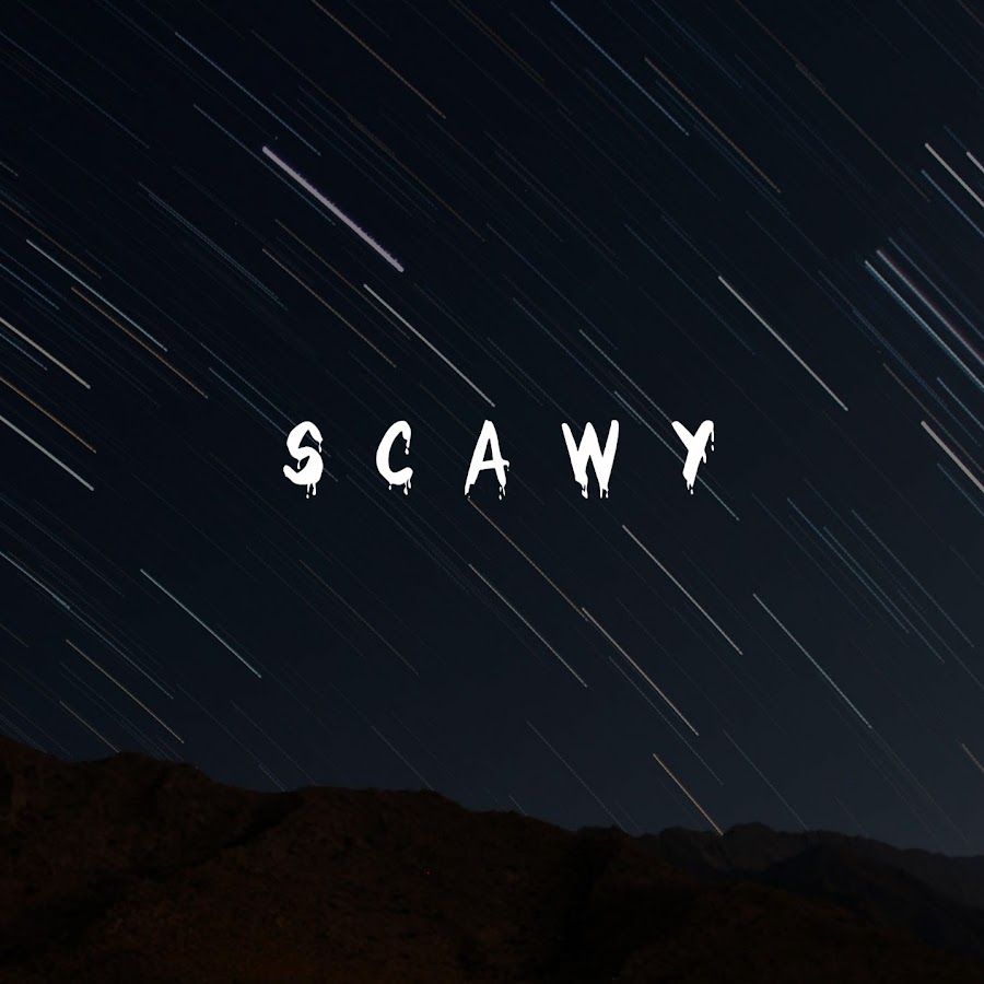 Scawy - YouTube