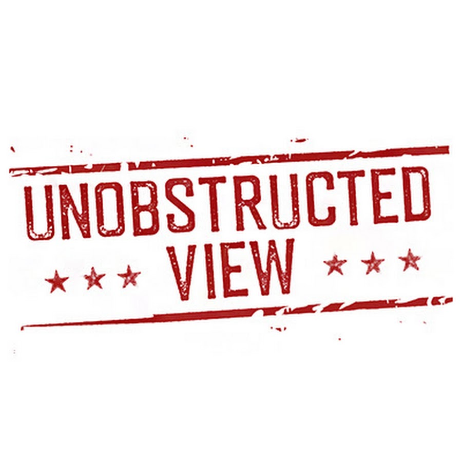 Unobstructed View - YouTube