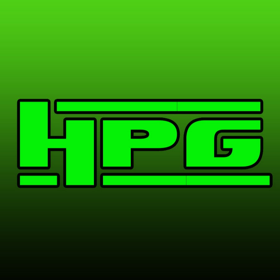 HPG - YouTube