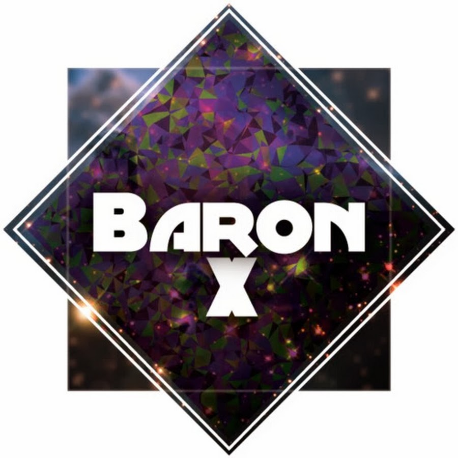 Baron X - YouTube