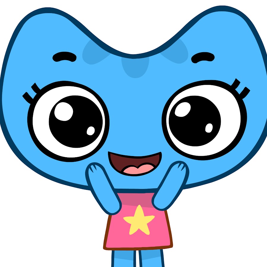 Kit and Kate - Nursery Rhymes Spanish - YouTube