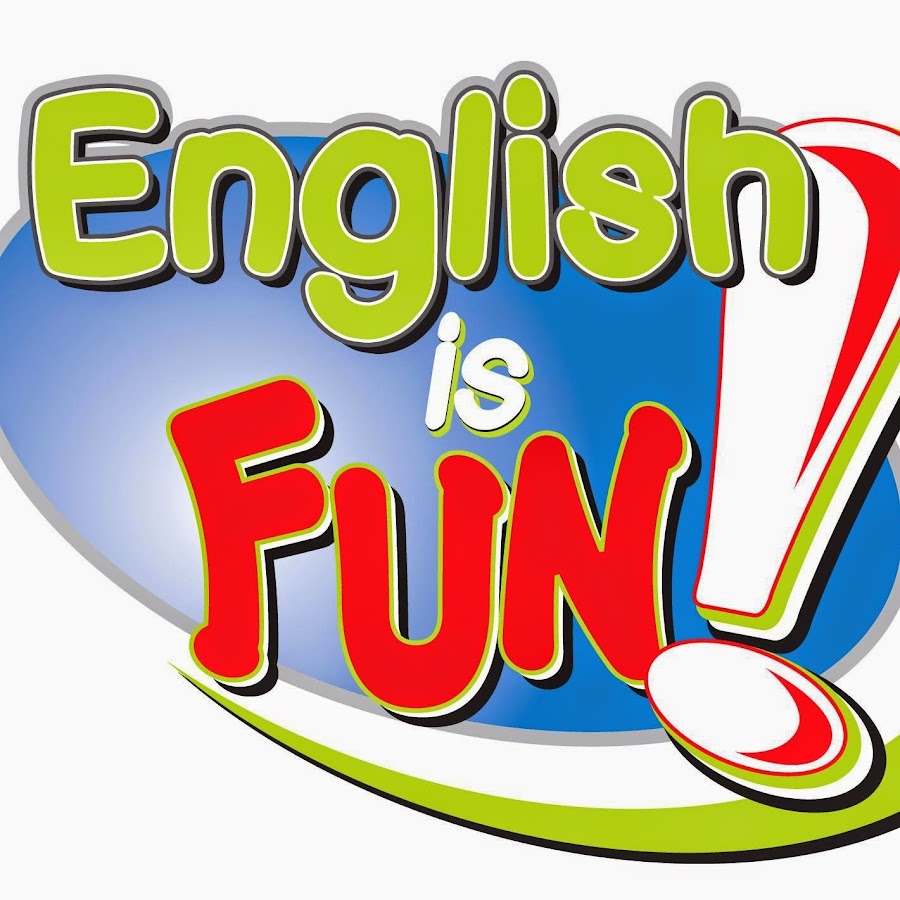 English is Fun - YouTube