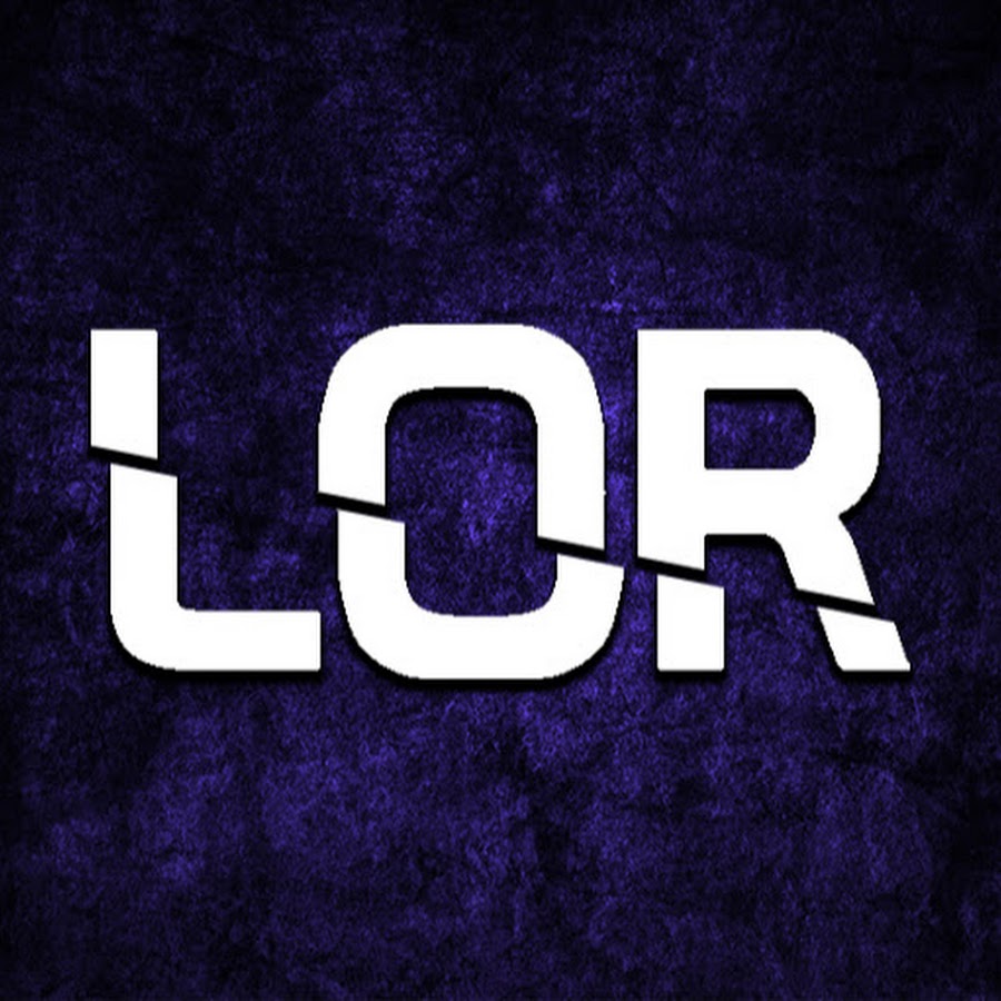 lor - YouTube
