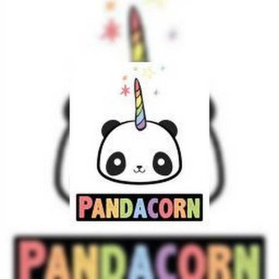 PANDACORN - YouTube