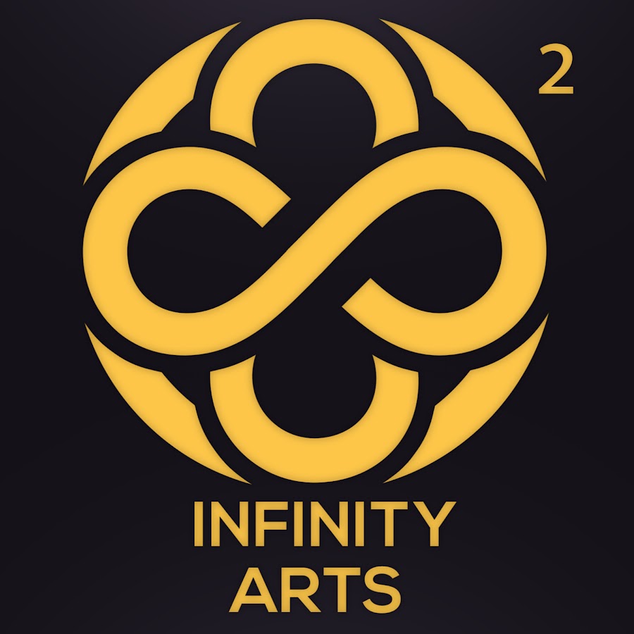 Infinity Arts - YouTube
