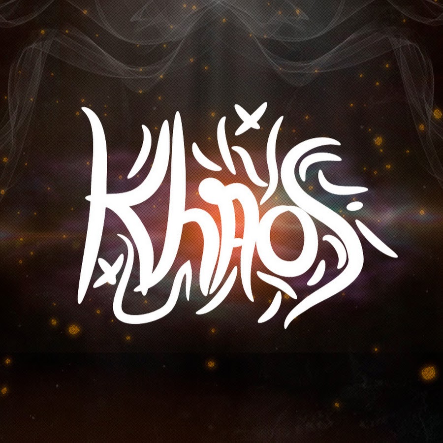 Khaos - YouTube