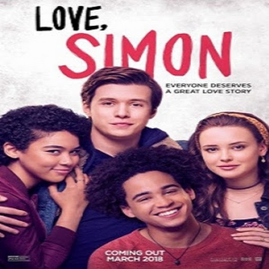 Love, Simon Full Movie 2018 #HD - YouTube