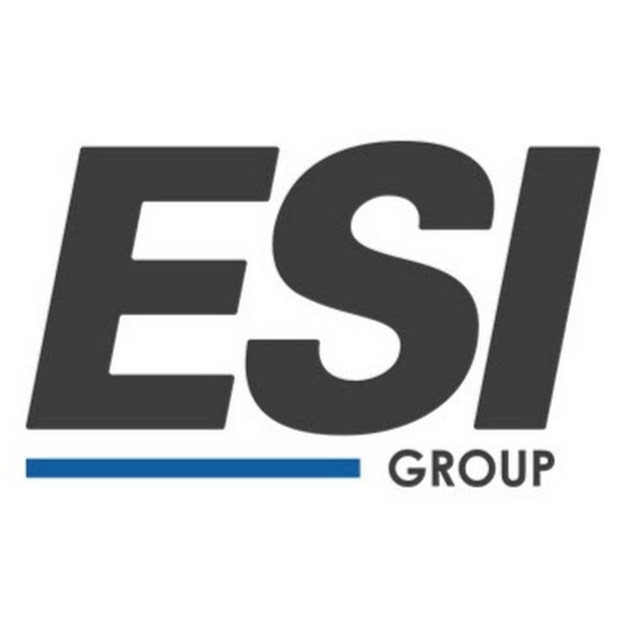 ESI Group – European Systems Integration Group of companies - YouTube