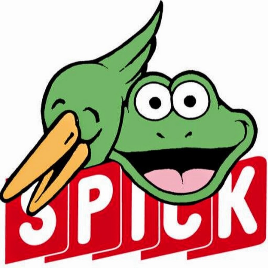 SPICK - YouTube