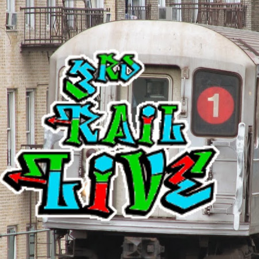 3rd Rail Live - YouTube