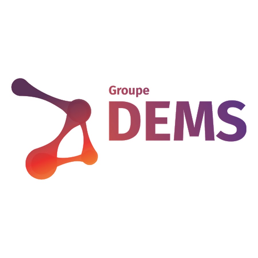 Groupe DEMS - YouTube