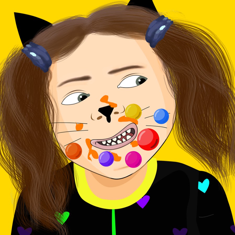 Bad Baby in Cartoon - YouTube