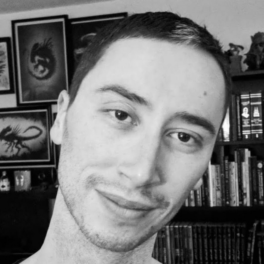 Alexander Ward - YouTube