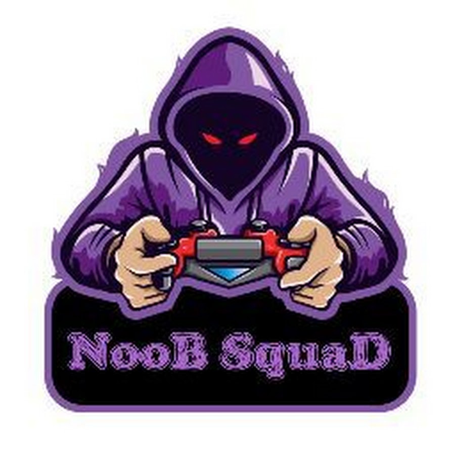 NOOB SQUAD - YouTube