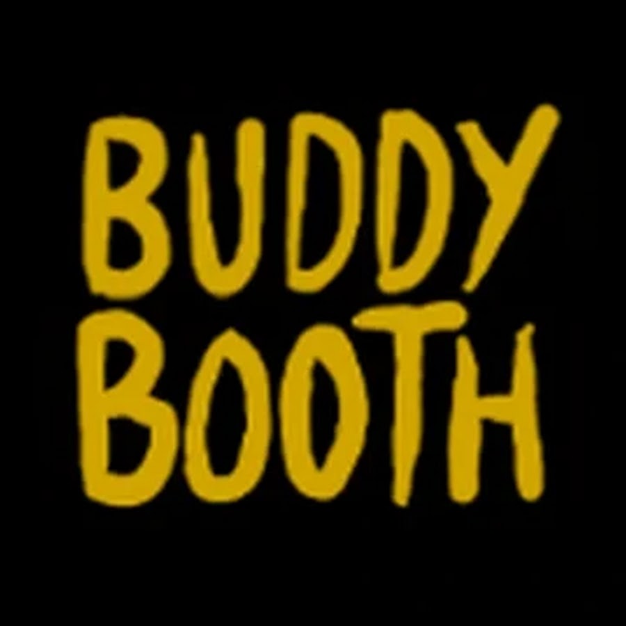 Buddy Booth - YouTube