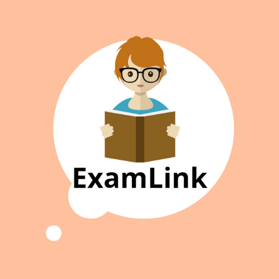 Examlink - YouTube