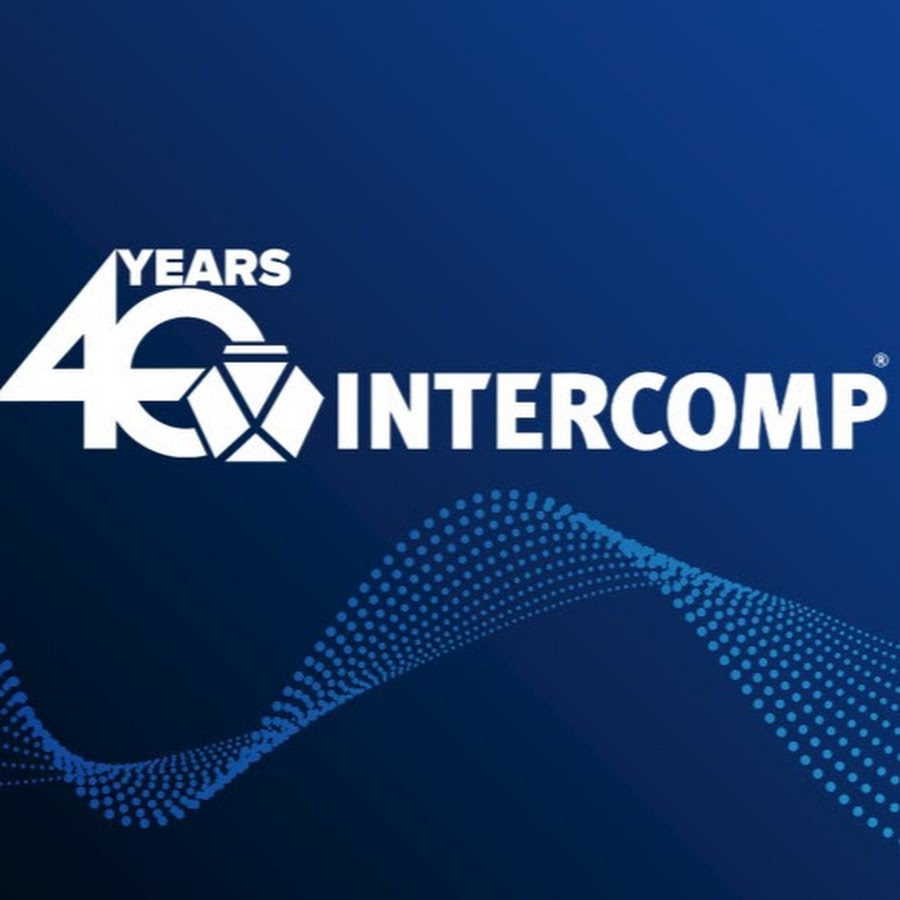 Intercomp S.p.A. - YouTube