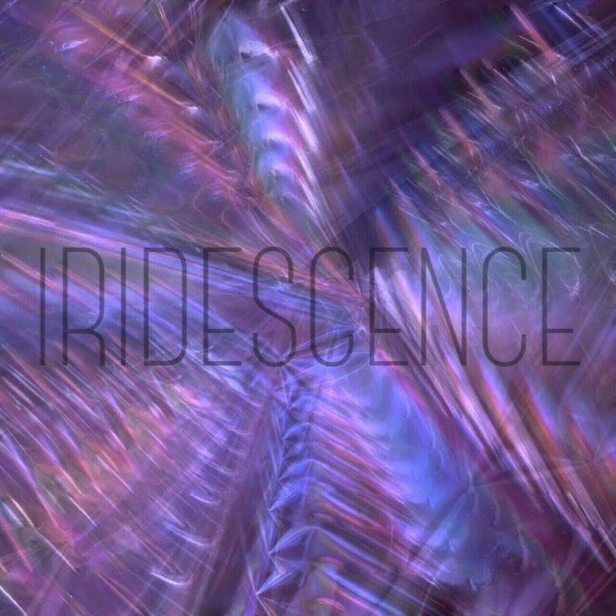 Iridescence UK - YouTube