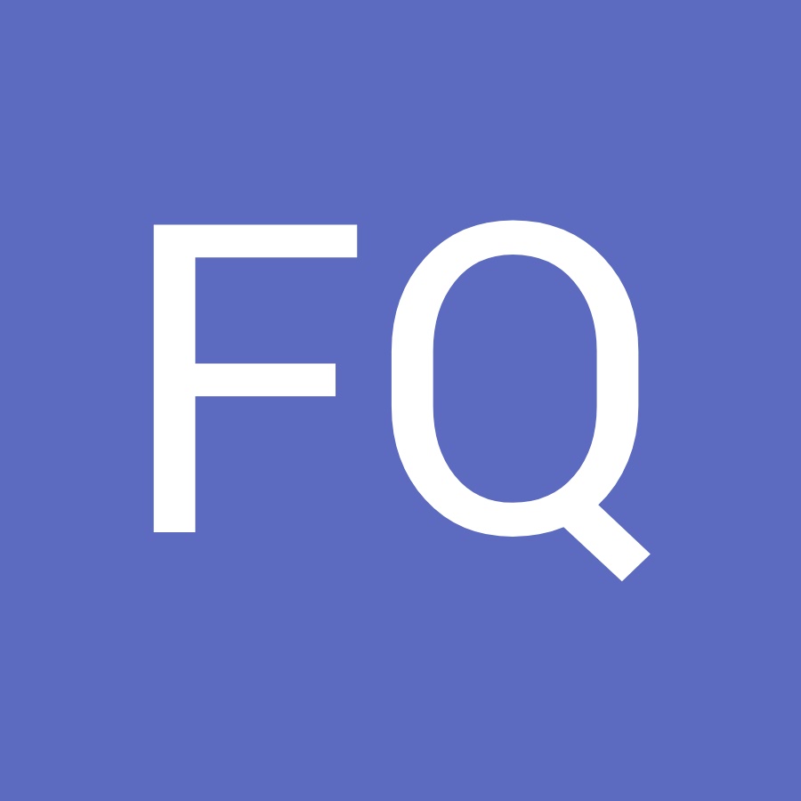 FQ - YouTube