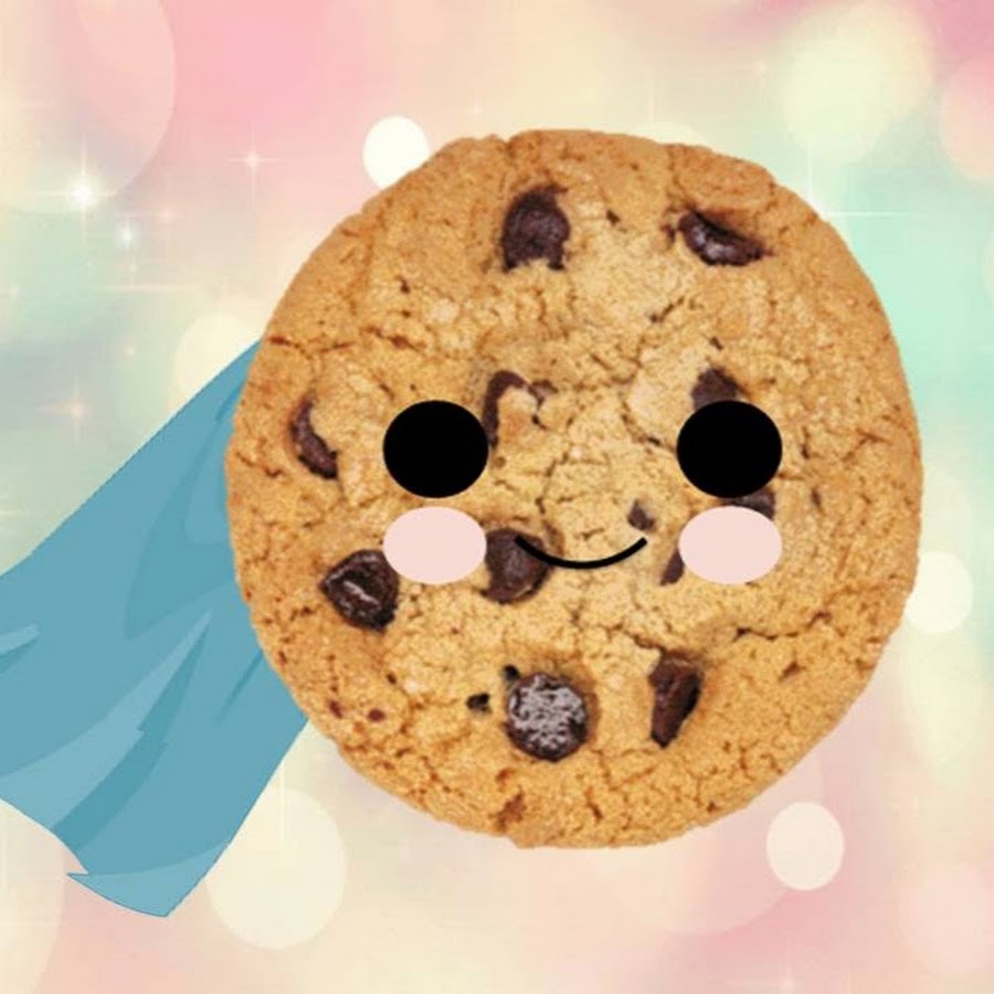 Super Cookie - YouTube