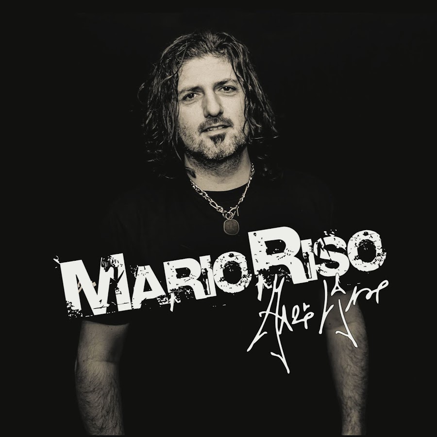 Mario Riso Official - YouTube
