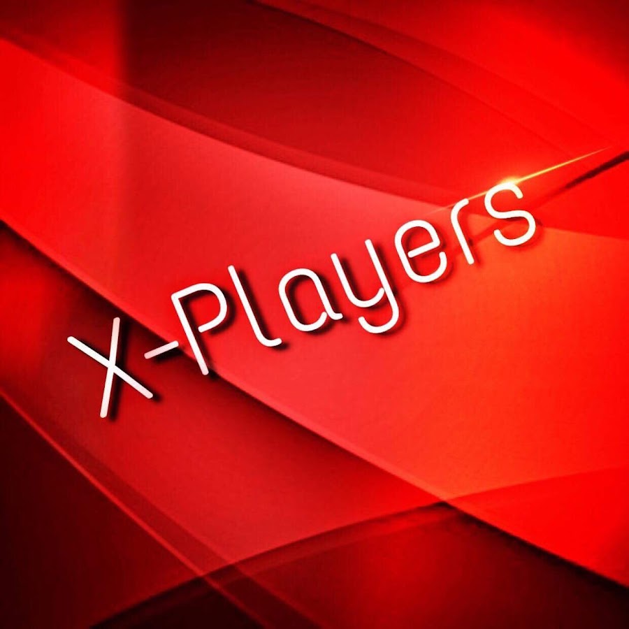 X- Players - YouTube