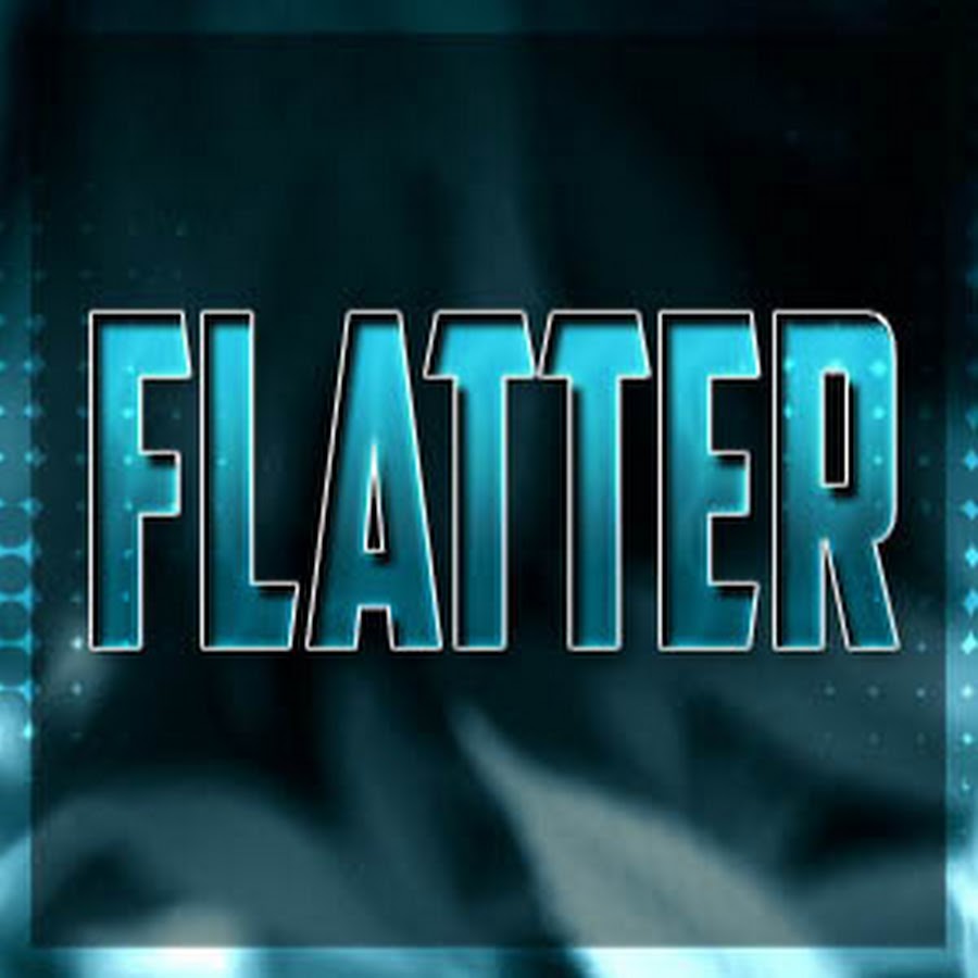Flatter - YouTube
