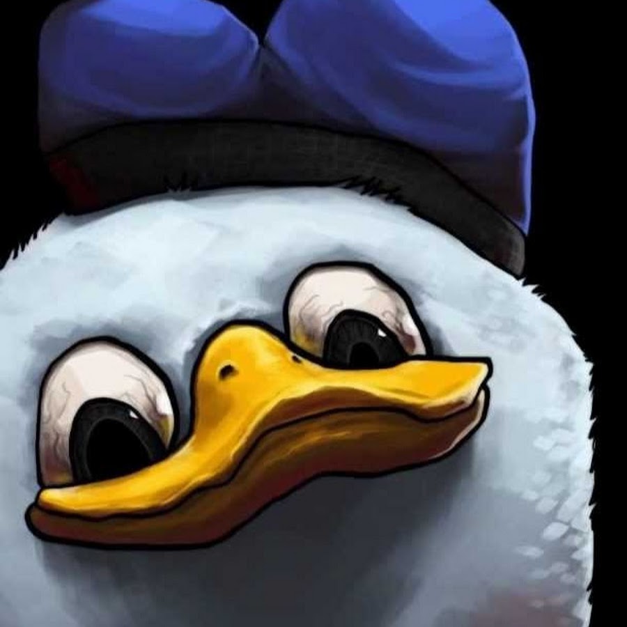 Dolan Duck - YouTube