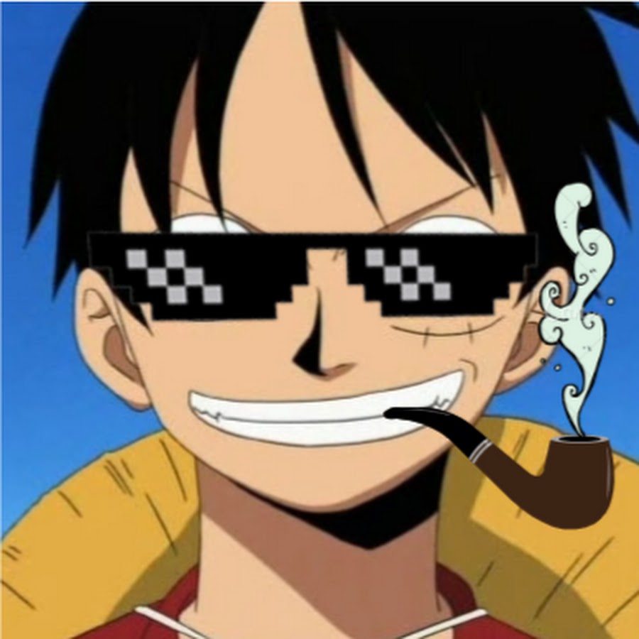 Luffy Gamer - YouTube