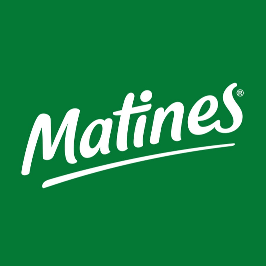 Œufs Matines - YouTube