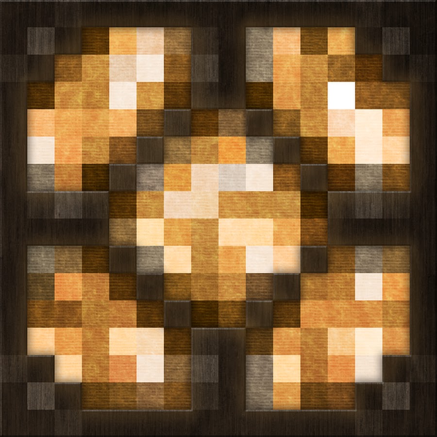 Redstone Lamp - YouTube