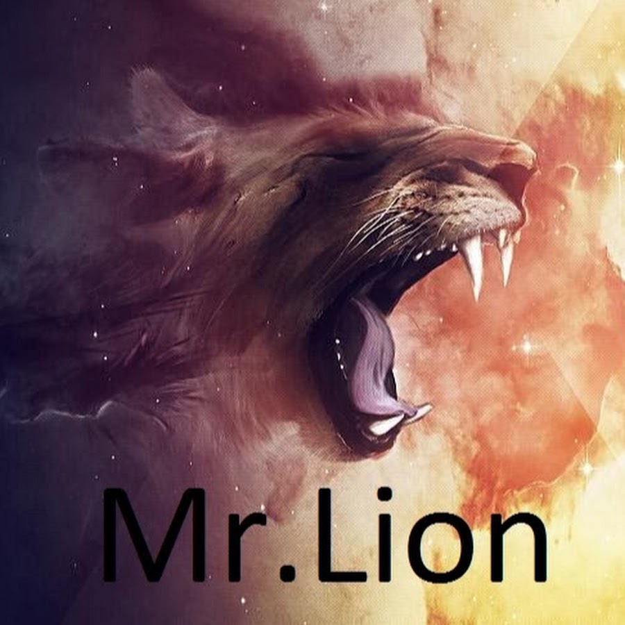 The Mr.Lion - YouTube