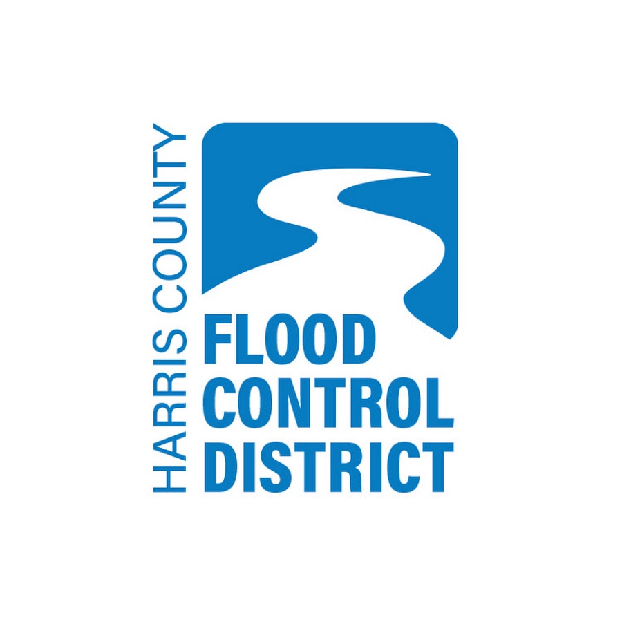 Harris County Flood Control District - YouTube