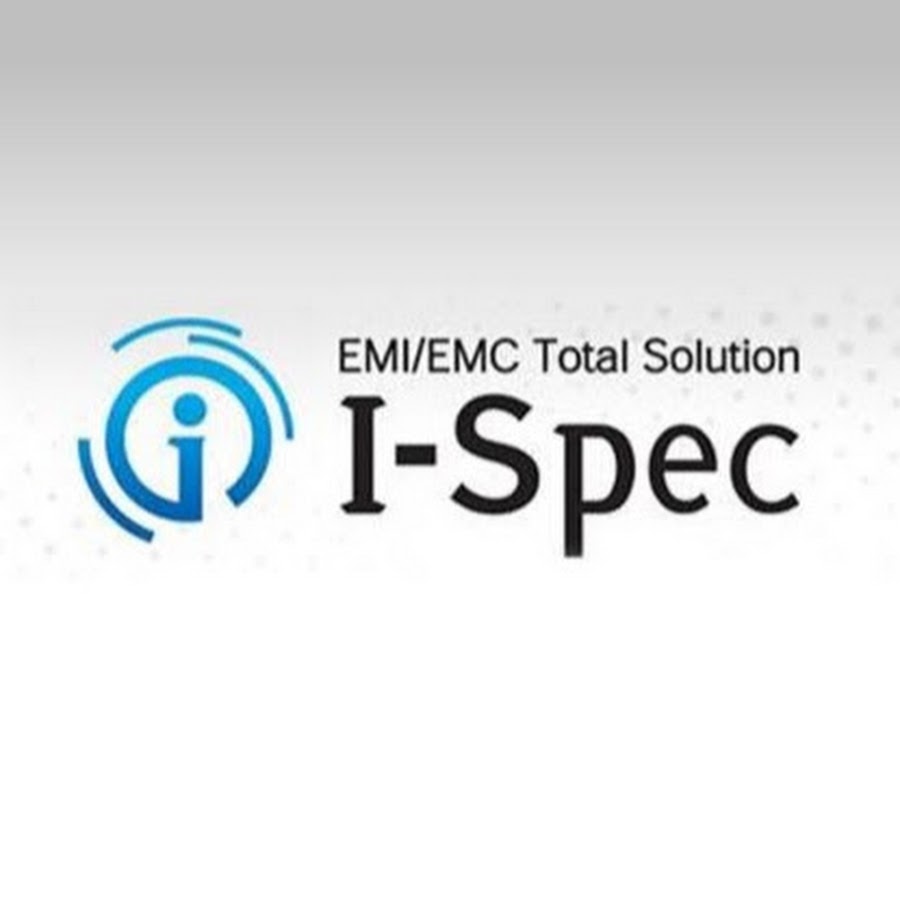 I-Spec - YouTube