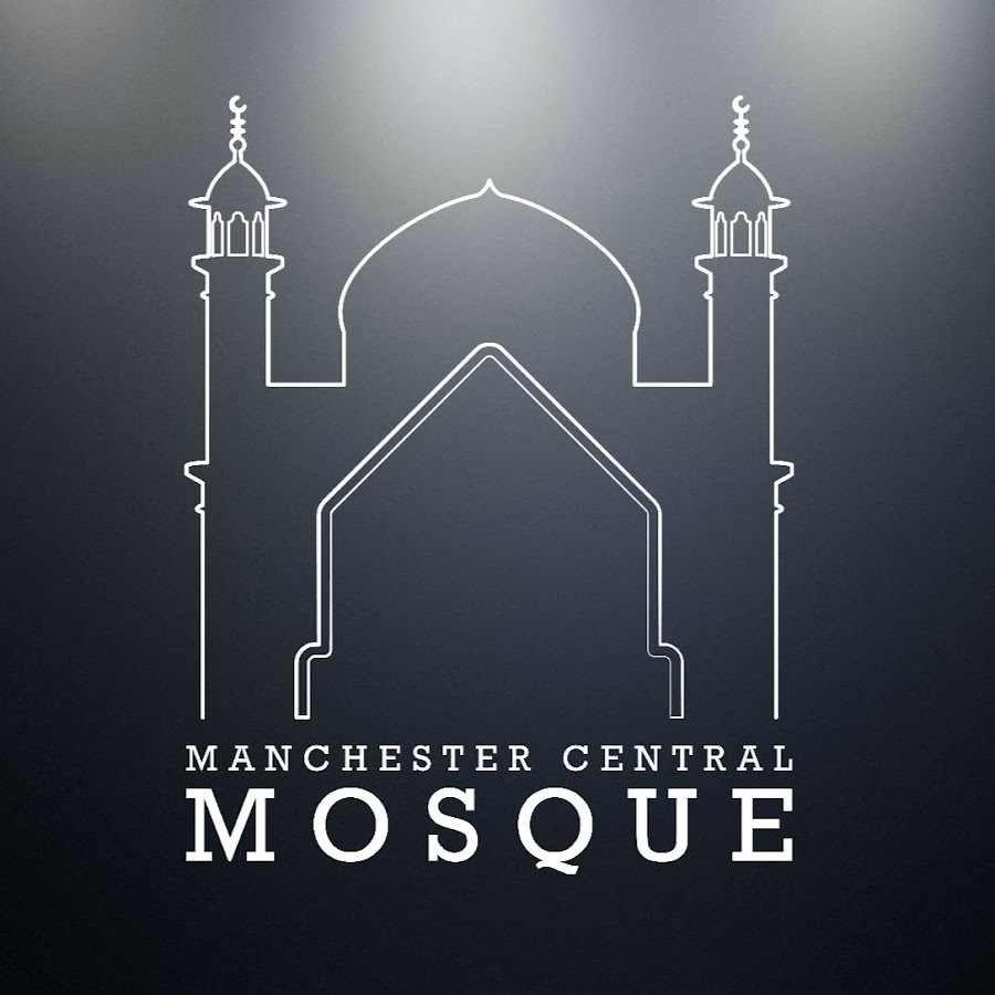 Manchester Central Mosque - YouTube