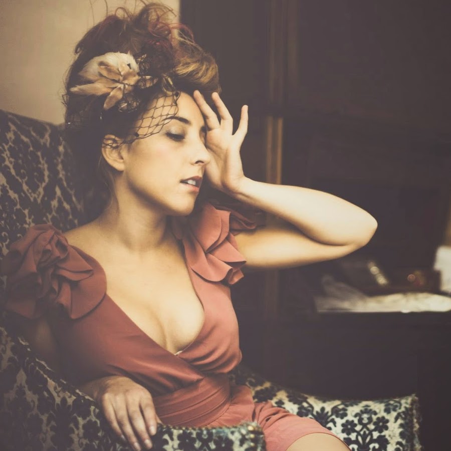 Mila Marina YouTube