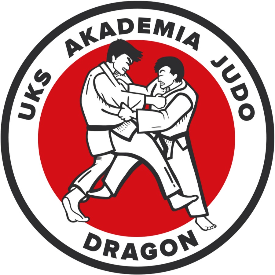 Akademia Judo Dragon - YouTube