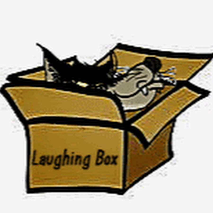 Laughing Box - YouTube