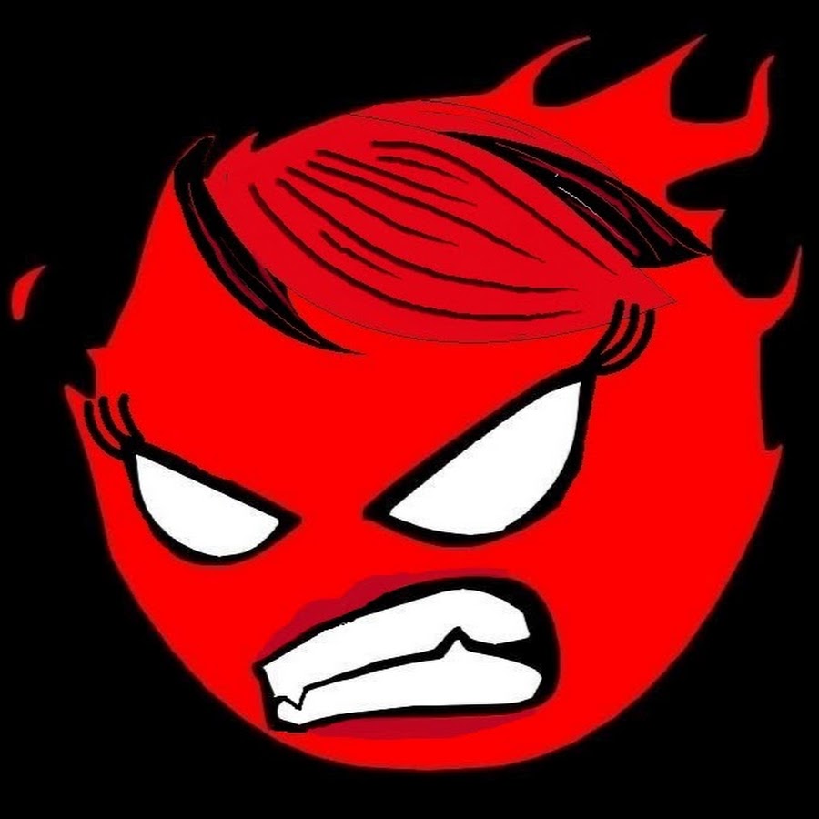 Raging Gamer Girl - YouTube