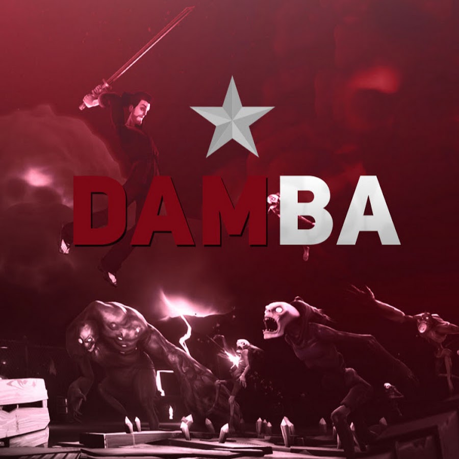 Damba - YouTube