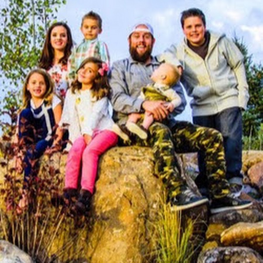 Shaytards Offical - YouTube