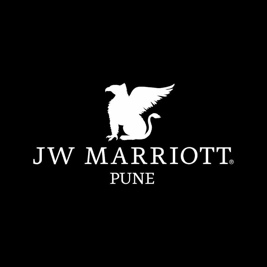 JW Marriott Hotel Pune - YouTube