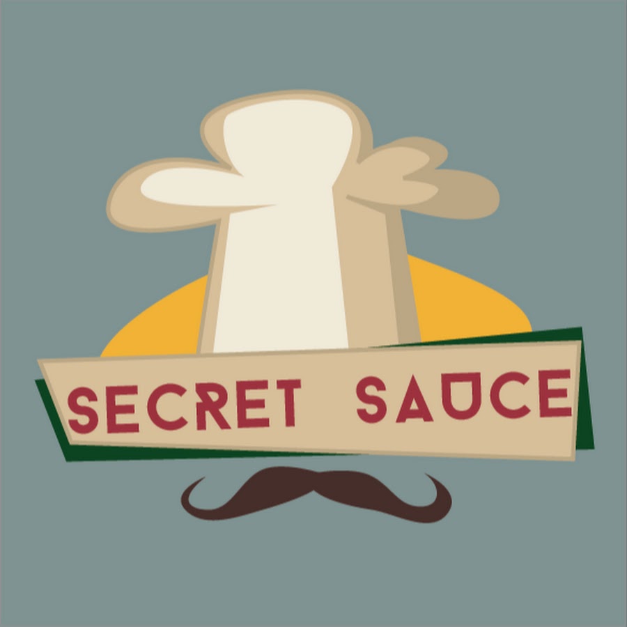 The Secret Sauce - YouTube