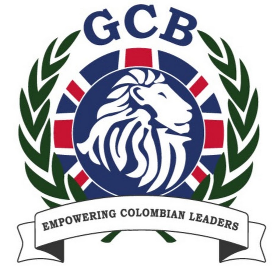 GCB Bilingüe Internacional - YouTube