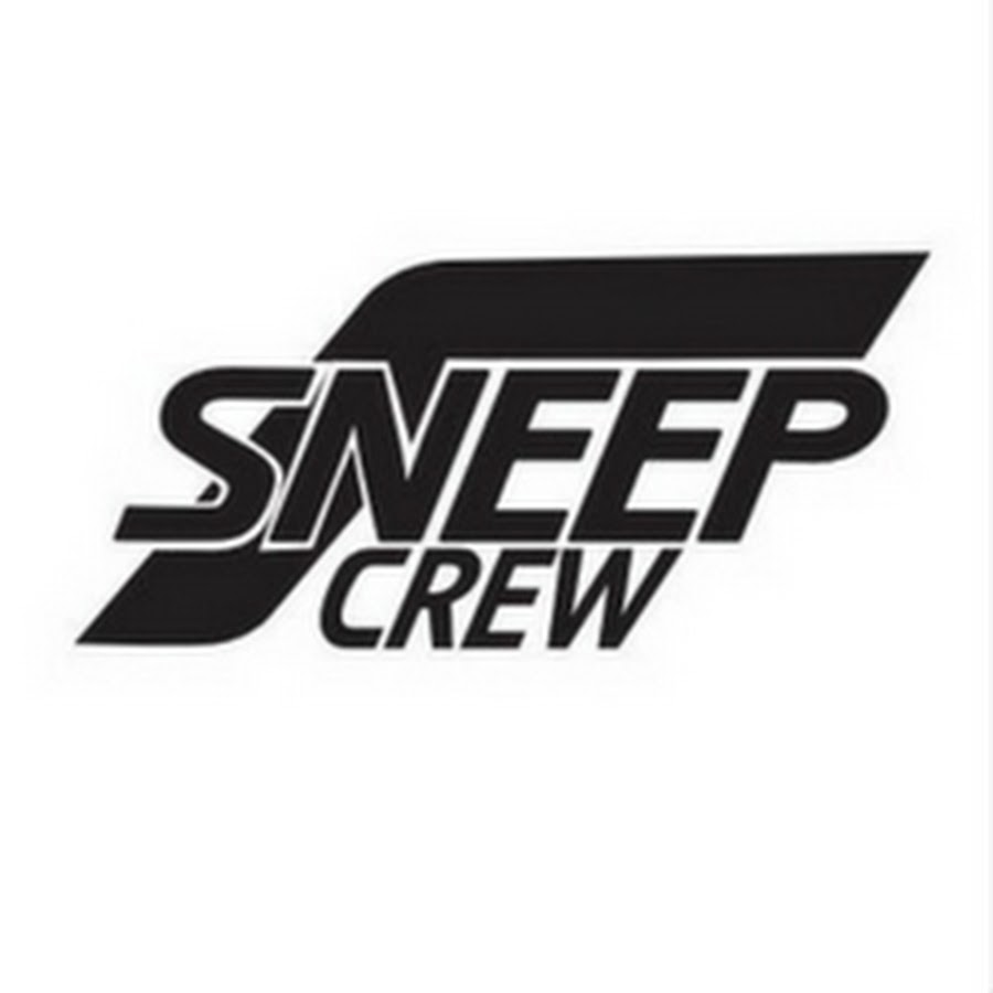Sneep Crew Store - YouTube
