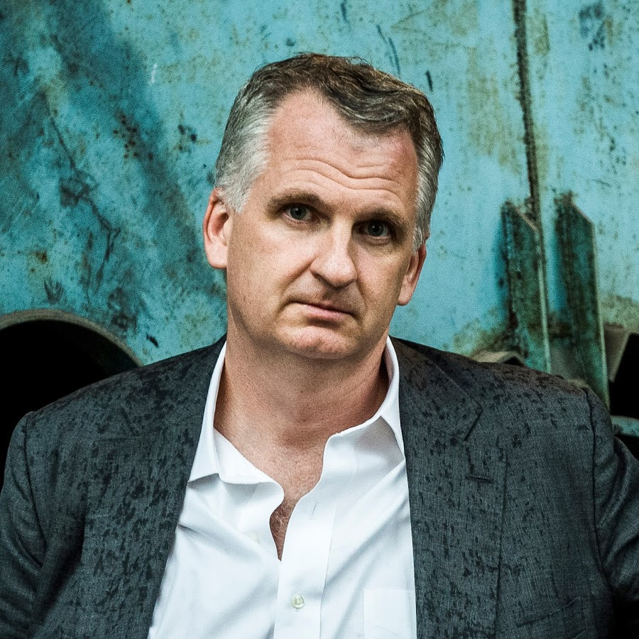 Timothy Snyder - YouTube