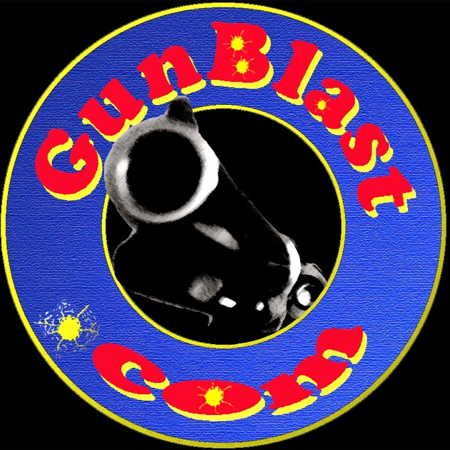 Gunblastdotcom - YouTube