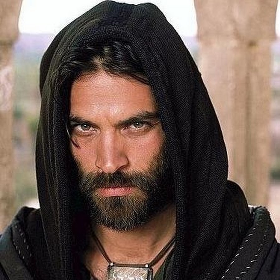 Judas Iscariot - YouTube