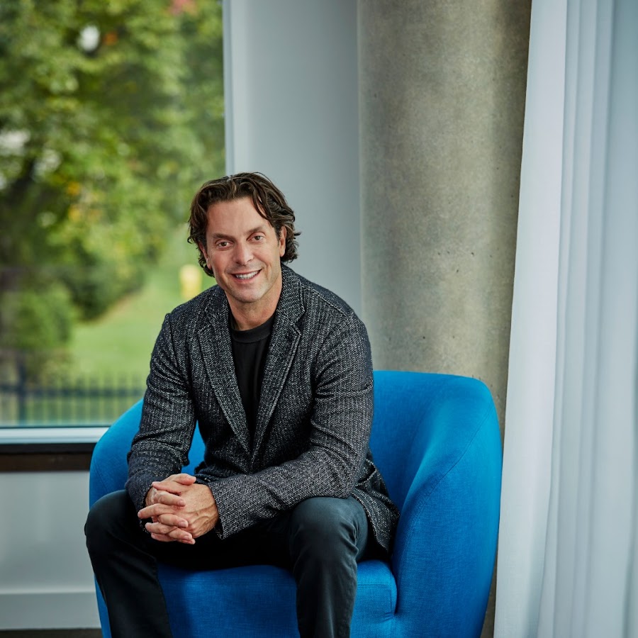 Dr. Philip Solomon - YouTube